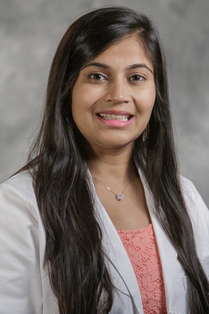 Monica Kulkarni, MD - Carolina Family Practice & Sports Medicine